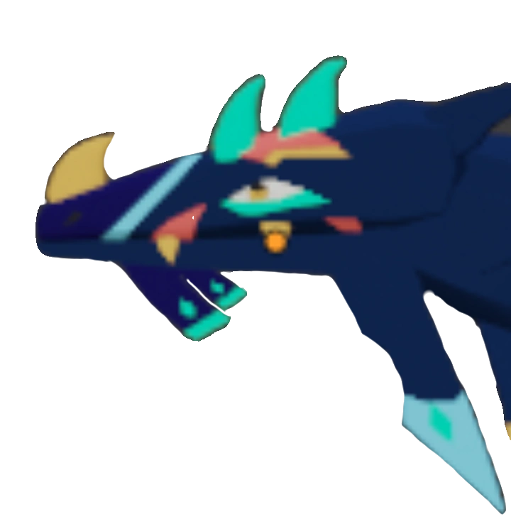 Luper | World Of Soloris Wiki | Fandom