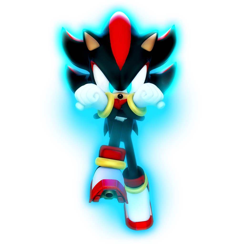 Hero Shadow | World of Sonic Online Wiki | Fandom