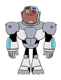 Cyborg | World of Sonic Online Wiki | Fandom