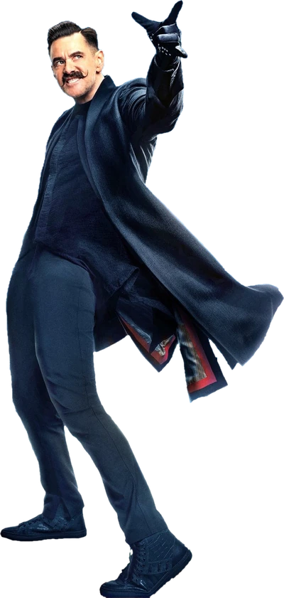 Dr. Robotnik | World of Sonic Online Wiki | Fandom