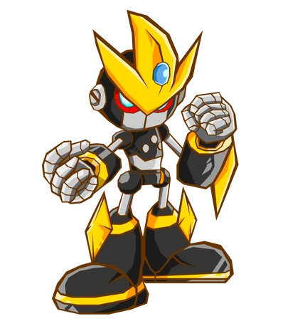 Gemerl | World of Sonic Online Wiki | Fandom