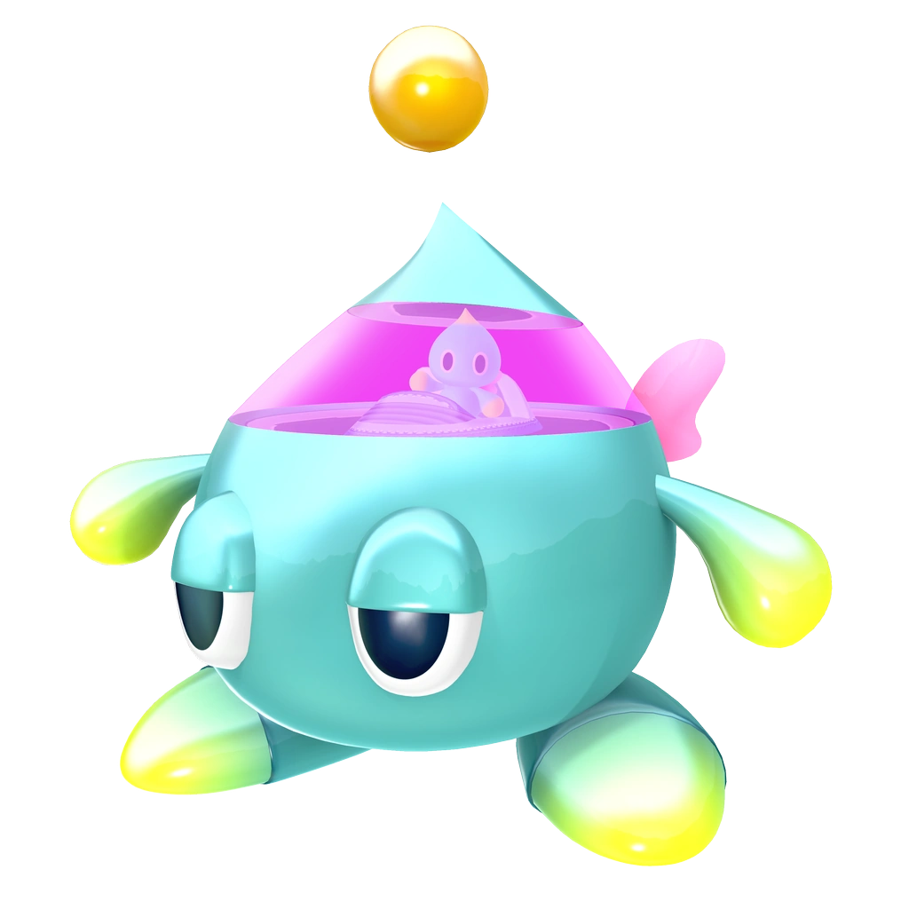 Milk | World of Sonic Online Wiki | Fandom