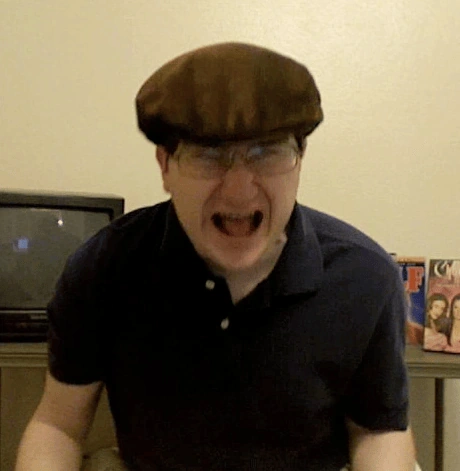 Rowdy C (Rowdy Reviewer) | World of Sonic Online Wiki | Fandom