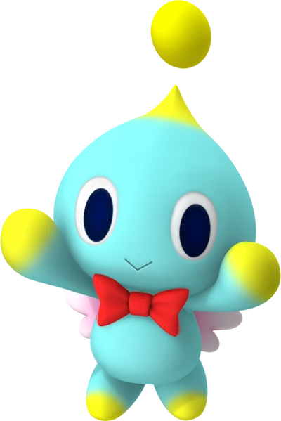 Cheese | World of Sonic Online Wiki | Fandom