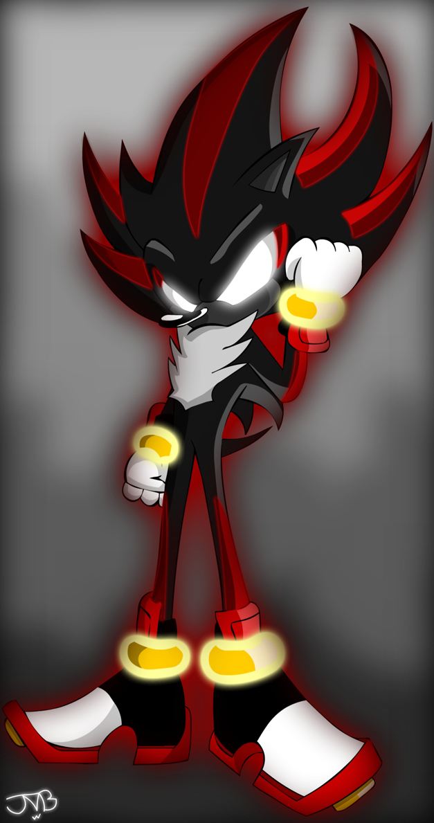 Dark Shadow | World of Sonic Online Wiki | Fandom