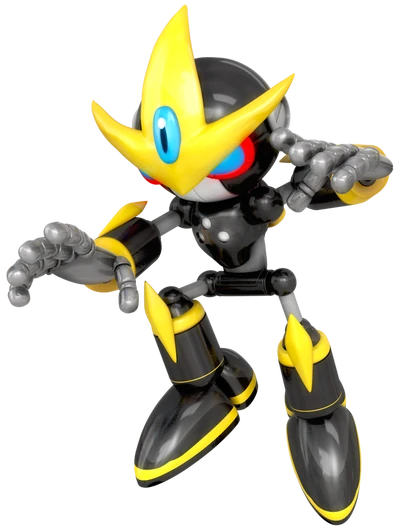 Gemerl | World of Sonic Online Wiki | Fandom