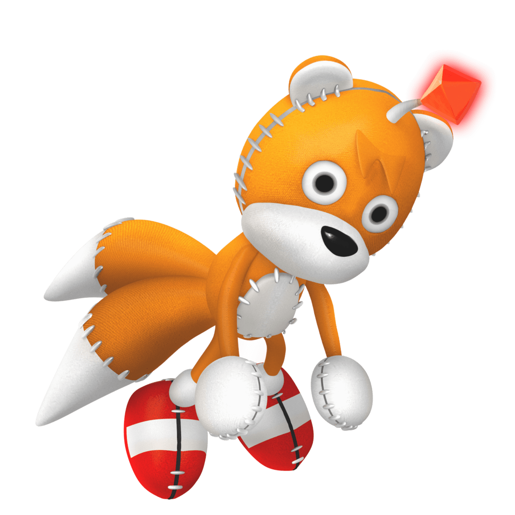 Tails Doll the Creepy | World of Sonic Online Wiki | Fandom