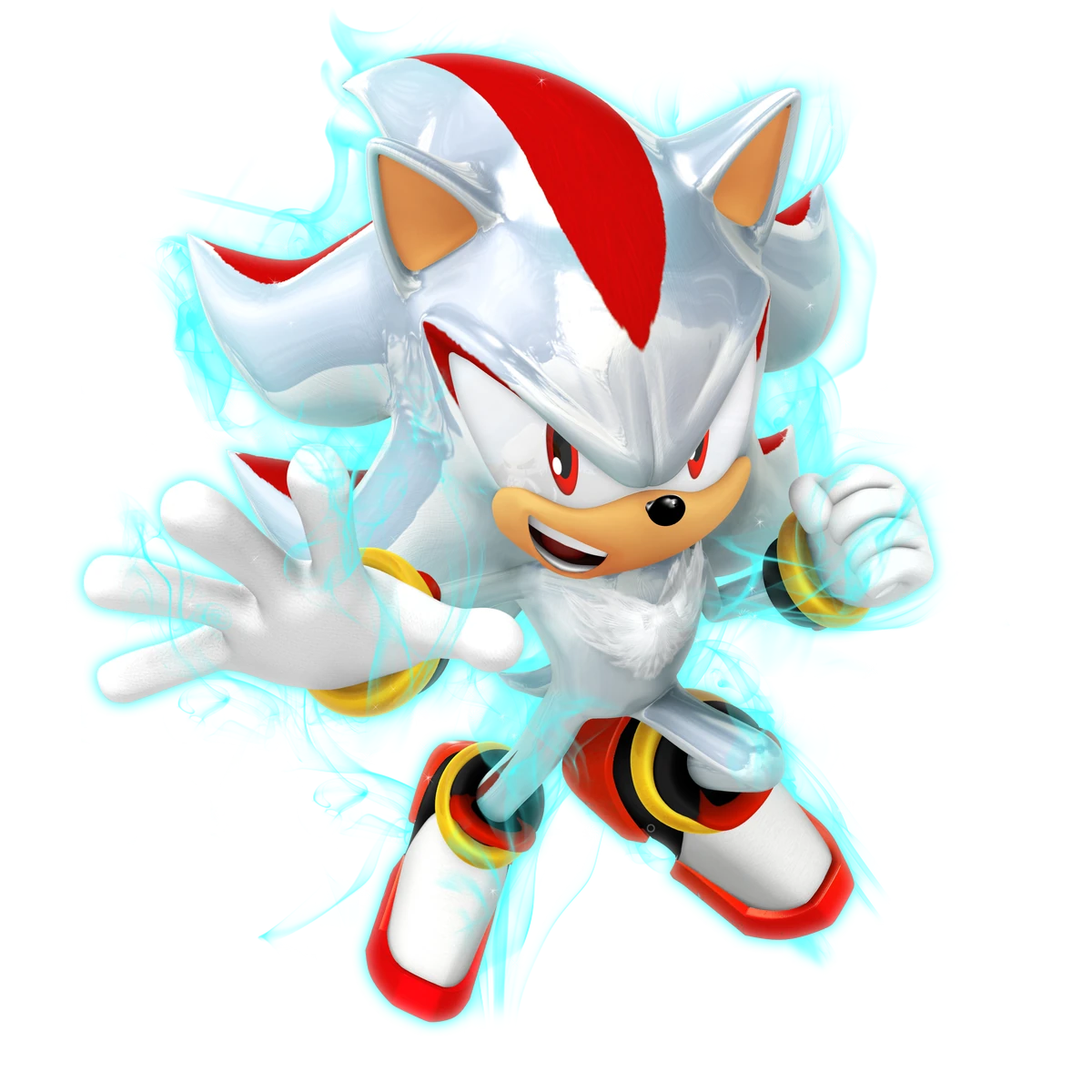 Hyper Shadow | World of Sonic Online Wiki | Fandom
