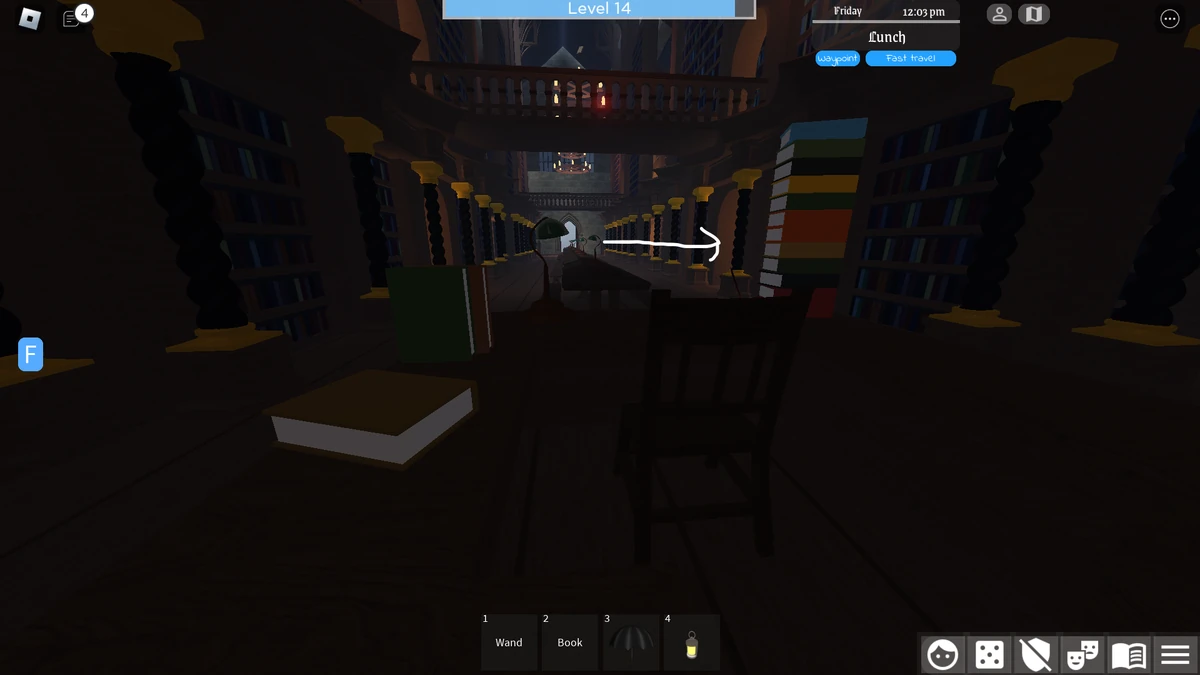 Fumos | World of Sorcery Wiki | Fandom