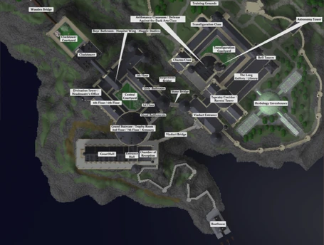 Locations | World of Sorcery Wiki | Fandom