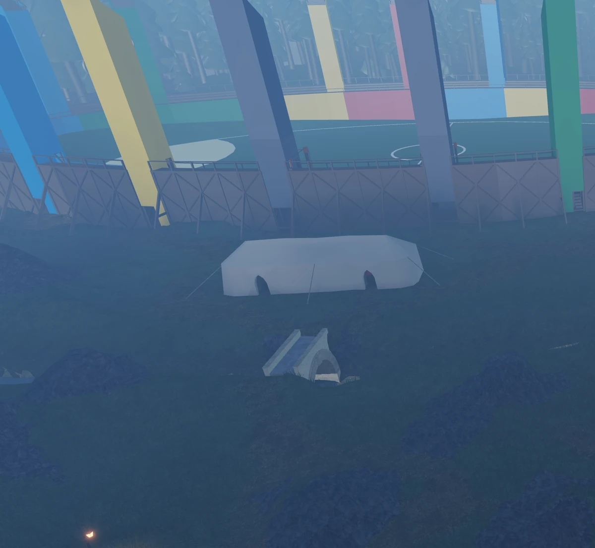 Vocare | World of Sorcery Wiki | Fandom