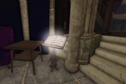 Petrificus Totalus | World of Sorcery Wiki | Fandom