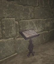 Langlock | World of Sorcery Wiki | Fandom