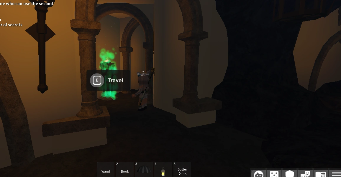 Floo Networks | World of Sorcery Wiki | Fandom