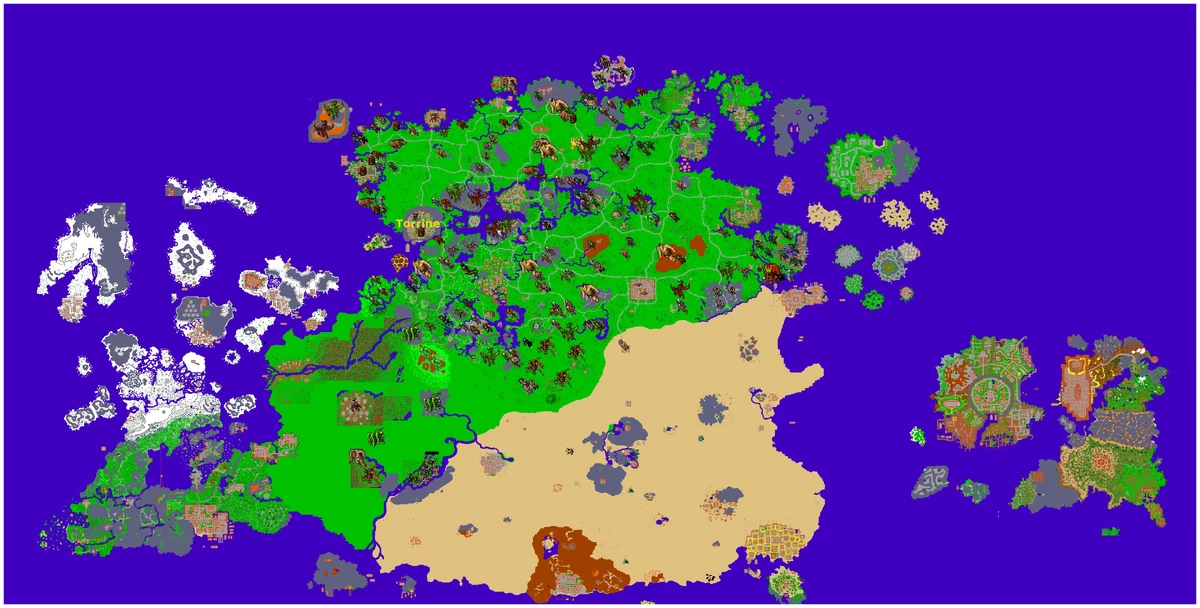 Mapa Respawnu | Sormania Wiki | Fandom