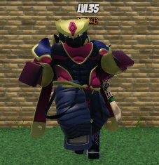 King Crimson | World Of Stands Wiki | Fandom