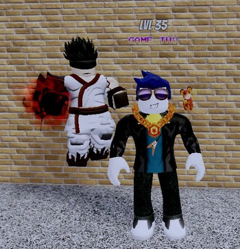 The Hand | World Of Stands Wiki | Fandom