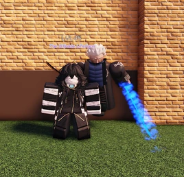 Anubis Chariot | World Of Stands Wiki | Fandom