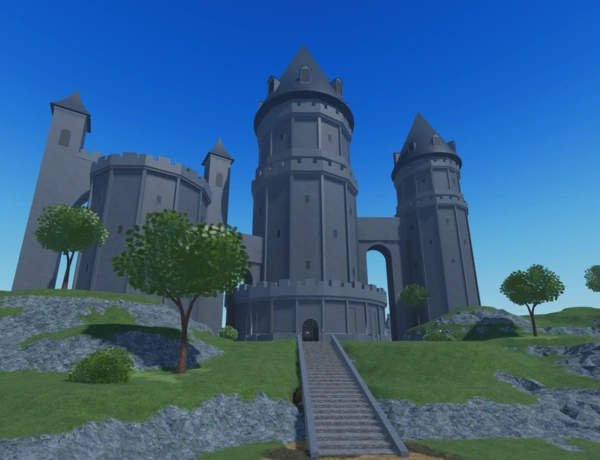 Dio's Castle | World Of Stands Wiki | Fandom