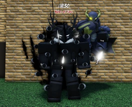 Shiny | World Of Stands Wiki | Fandom