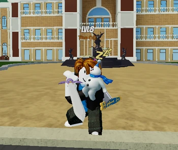 Anubis | World Of Stands Wiki | Fandom