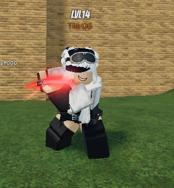 Anubis | World Of Stands Wiki | Fandom