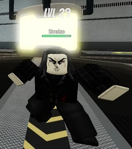 Bosses | World Of Stands Wiki | Fandom