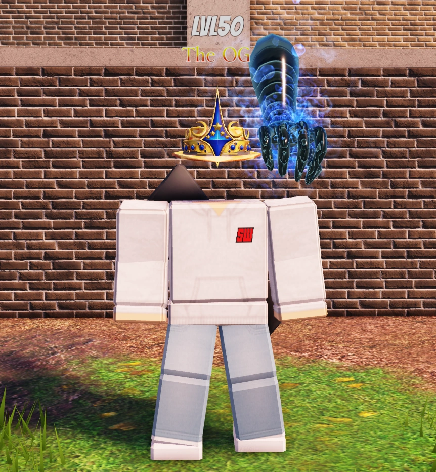 Geb | World Of Stands Wiki | Fandom