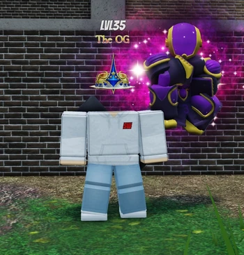 Echoes | World Of Stands Wiki | Fandom