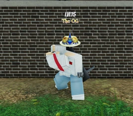 Anubis | World Of Stands Wiki | Fandom