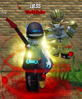 Gold Experience | World Of Stands Wiki | Fandom