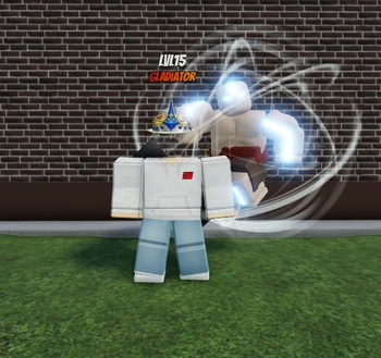 Weather Report | World Of Stands Wiki | Fandom