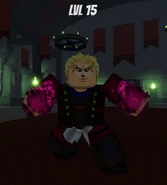 Bosses | World Of Stands Wiki | Fandom