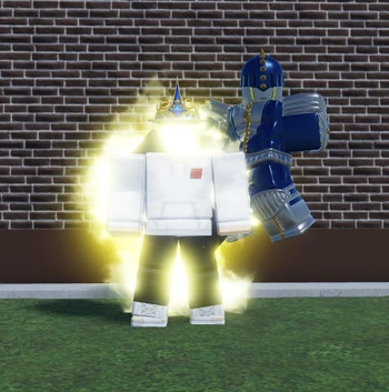 Sticky Fingers | World Of Stands Wiki | Fandom