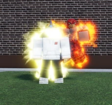 Stands | World Of Stands Wiki | Fandom