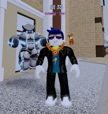 The Hand | World Of Stands Wiki | Fandom