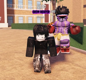 Star Platinum | World Of Stands Wiki | Fandom