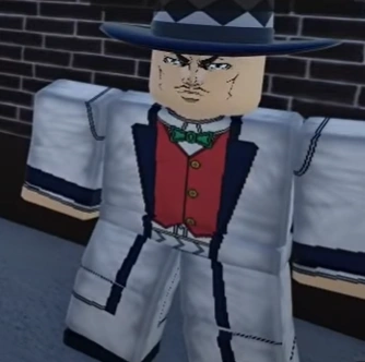 Zeppeli | World Of Stands Wiki | Fandom