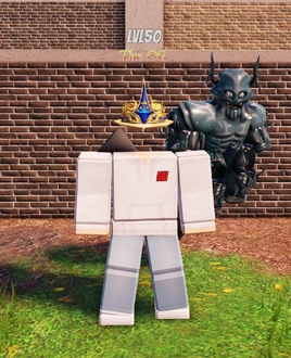 Cream | World Of Stands Wiki | Fandom