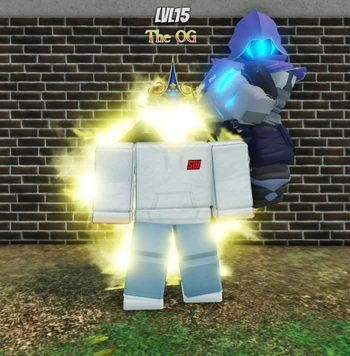 Sticky Fingers | World Of Stands Wiki | Fandom