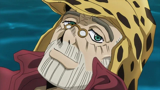 Hamon | World Of Stands Wiki | Fandom