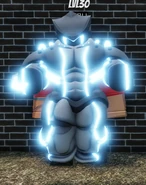 The Hand | World Of Stands Wiki | Fandom