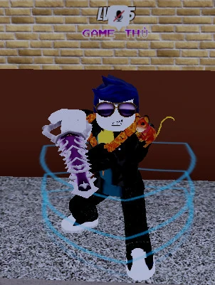 Anubis | World Of Stands Wiki | Fandom