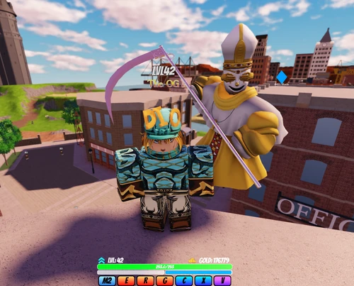 Death 13 | World Of Stands Wiki | Fandom