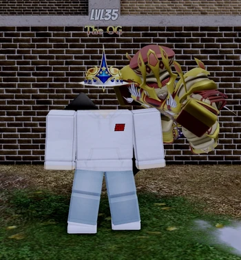 Crazy Diamond | World Of Stands Wiki | Fandom