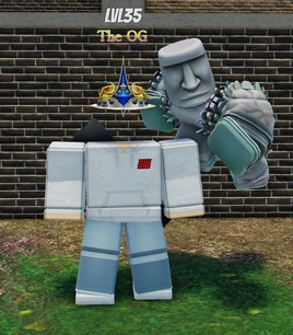 Crazy Diamond | World Of Stands Wiki | Fandom