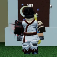 The Hand | World Of Stands Wiki | Fandom