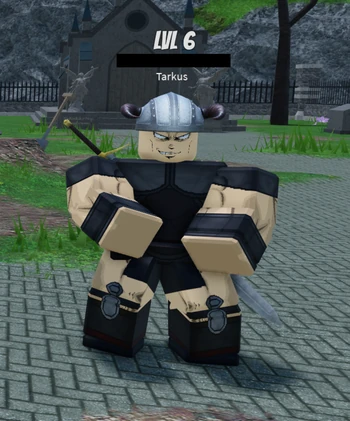 Tarkus | World Of Stands Wiki | Fandom