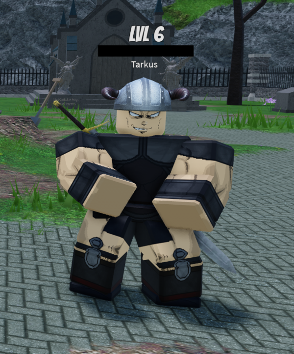 Tarkus World Of Stands Wiki Fandom