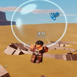 Bosses | World Of Stands Wiki | Fandom